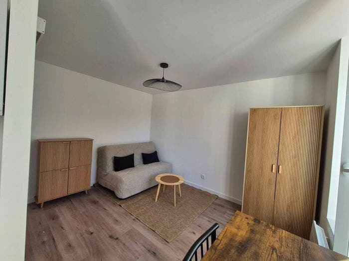 Appartement 1 pièce à Centre Ville-Charles III, Nancy, à louer