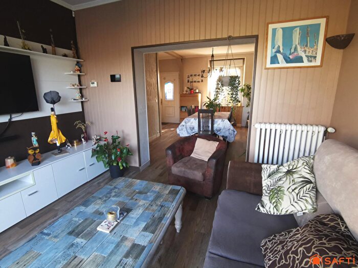 Larmor-Plage - Maison 5 pièces à vendre
