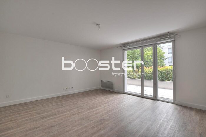 Appartement 3 pièces à vendre - Toulouse, Empalot