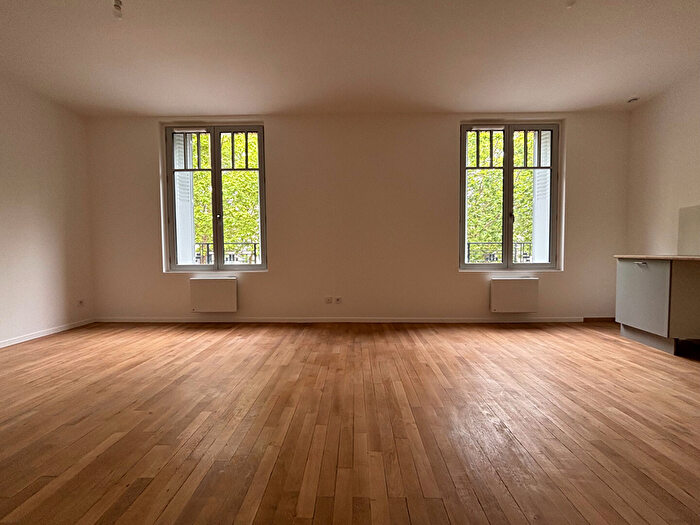 Appartement 3 pièces à vendre à Tours, Cathédrale