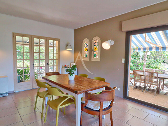Pierrevert - Maison 5 pièces à vendre