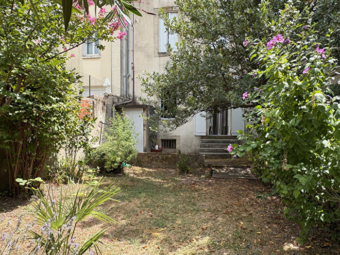 Appartement à louer - Castelnaudary - 3 pièces - 2 chambres