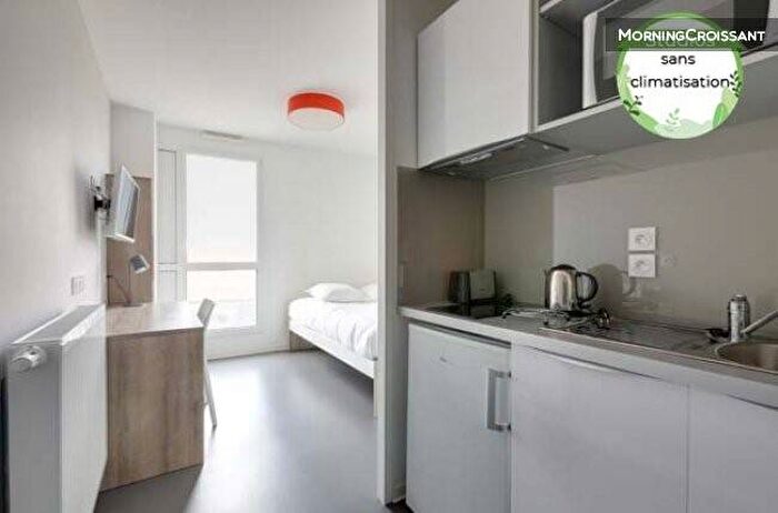 Appartement à louer - Bordeaux Sud - 1 pièce