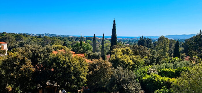 Fréjus - Maison 7 pièces à vendre