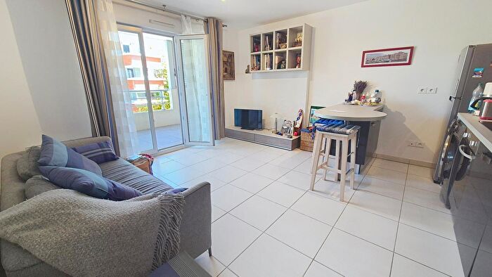 Appartement 2 pièces à vendre à Antibes, Rastines, Super Antibes, Laval, La Fontonne