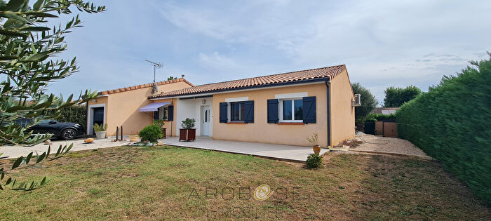 Maison 5 pièces à vendre - Tonneins