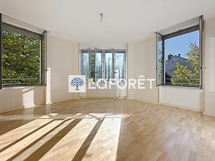 Appartement 4 pièces à louer - Parthenay