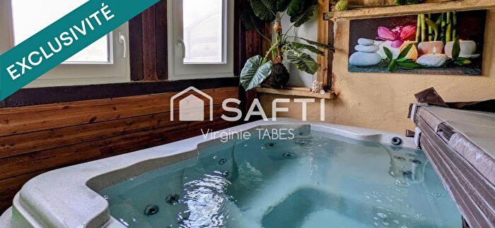 Maison 6 pièces à Castres, Lameilhe, à vendre