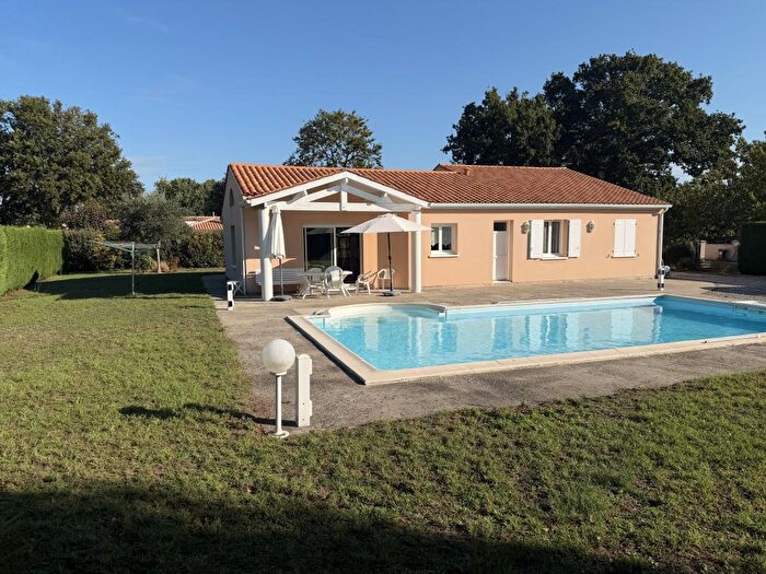 Maison 6 pièces à Les Mathes, à vendre