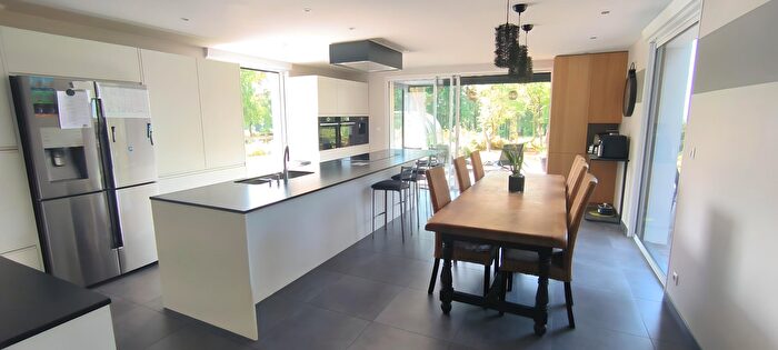 Maison à vendre - Savenay - 7 pièces - 4 chambres