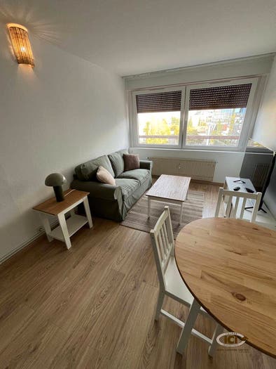 Appartement 1 pièce à louer - Annemasse