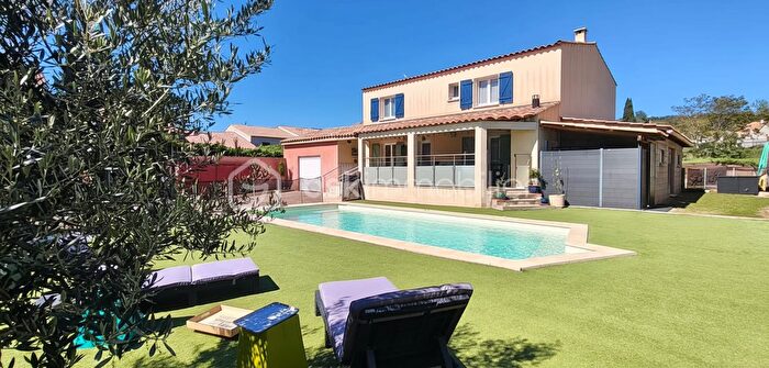 Maison 8 pièces à vendre à Nissan-lez-Enserune