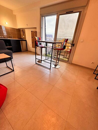 Appartement 1 pièce à louer à Briand Leclerc, Sens