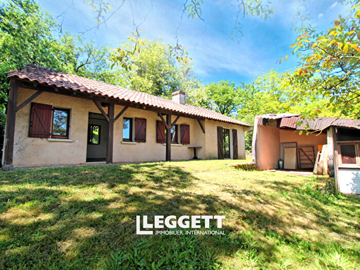 Maison à vendre - Saint-Savin - 6 pièces - 4 chambres