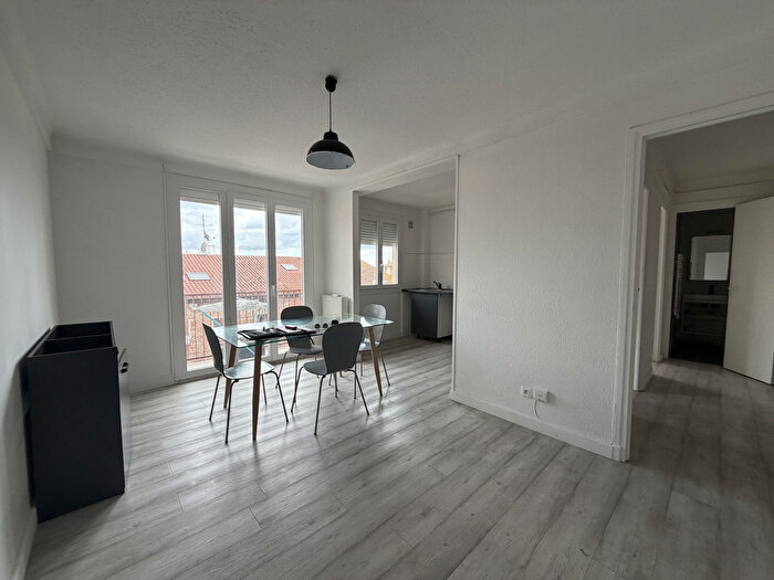 Appartement 2 pièces à vendre à Perpignan