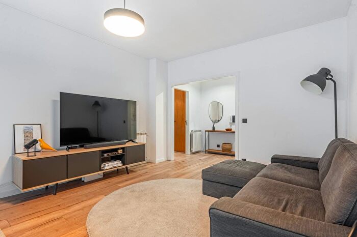 Appartement 4 pièces à vendre à Vitry-sur-Seine, Centre-ville