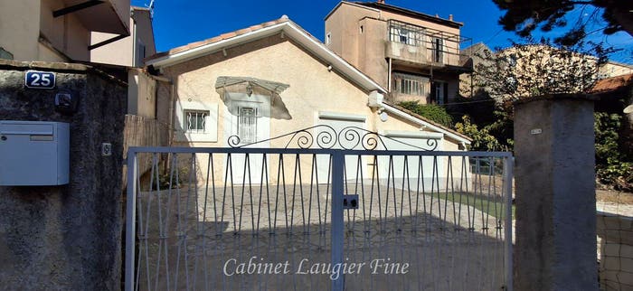 Bandol - Appartement 2 pièces à louer