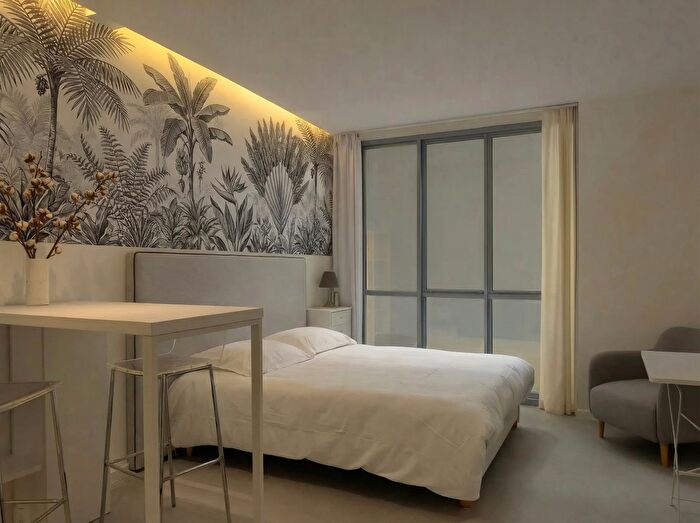 Appartement à vendre - Lyon e , Bellecour, Carnot - 1 pièce