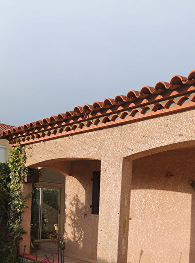 Maison à vendre - Saint-Laurent-de-la-Salanque - 4 pièces - 3 chambres
