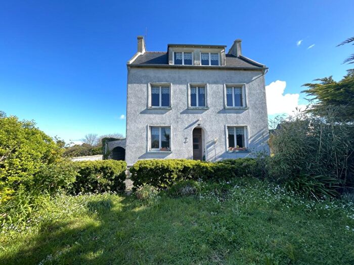 Sibiril - Maison 5 pièces à vendre