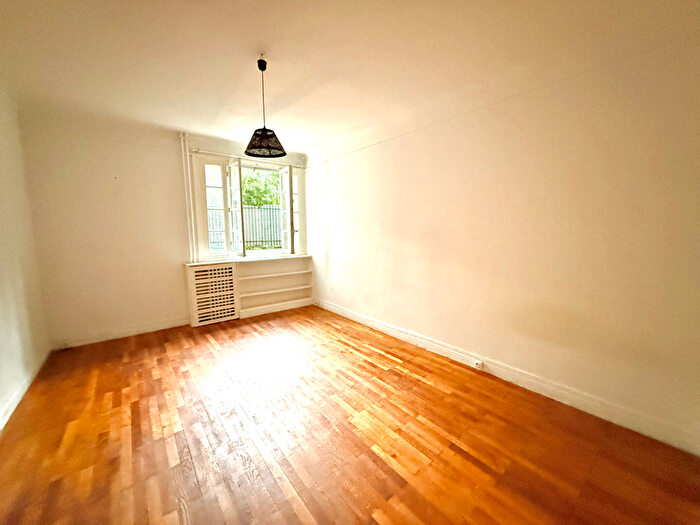 Appartement à vendre - Paris e , Auteuil-Nord, Jasmin, Mirabeau - 1 pièce