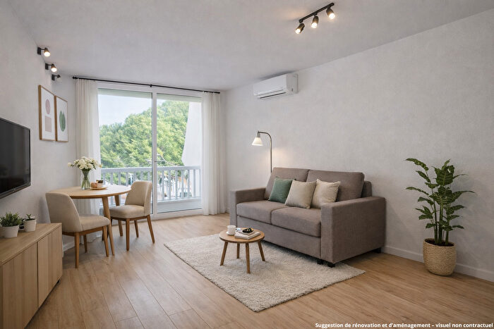 Appartement à vendre - La Grande-Motte, Couchant- Petite Motte - 1 pièce