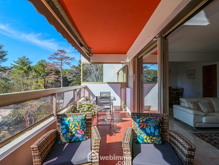 Appartement à vendre - Marseille e , Le Cabot - 5 pièces - 3 chambres