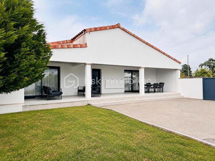 Albon - Maison 5 pièces à vendre