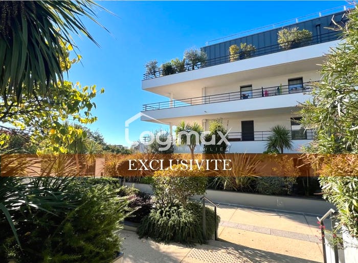 Appartement 4 pièces à vendre à La Rochelle, Bel-Air, Fétilly, La Trompette