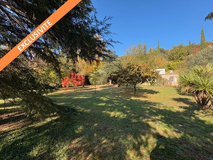 Maison 3 pièces à Avène, à vendre