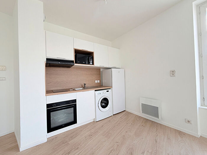 Appartement 2 pièces à Albi, Le Lude, Bellevue, à louer