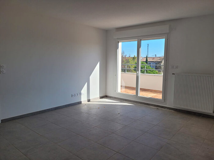 Appartement 3 pièces à Auzeville-Tolosane, à vendre
