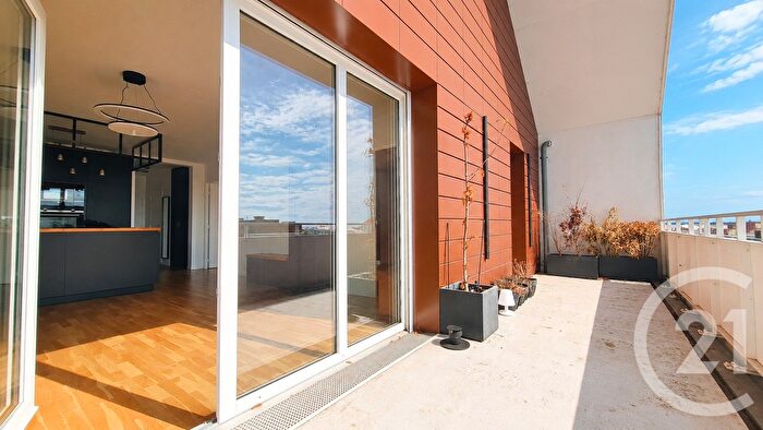 Nogent-sur-Marne, Plaisance : Appartement 3 pièces à vendre