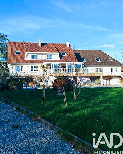 Maison à vendre - Crémarest - 19 pièces - 8 chambres