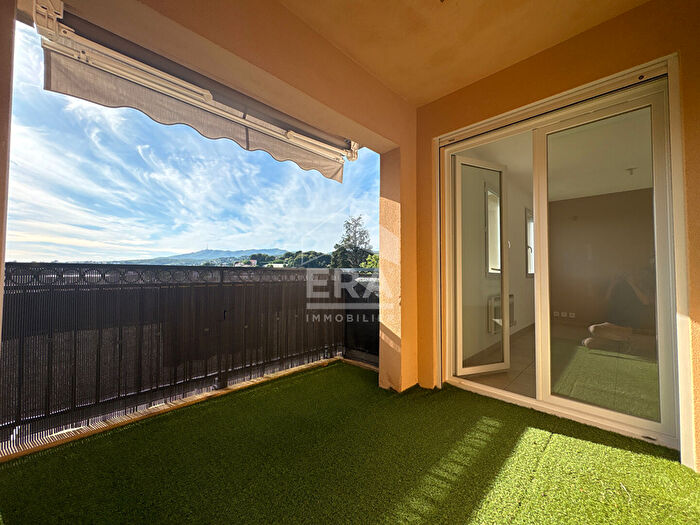 Allauch, Logis-Neuf - Appartement 2 pièces à vendre