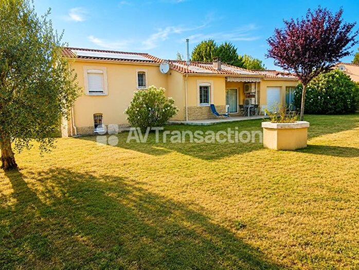 Moulidars - Maison 5 pièces à vendre