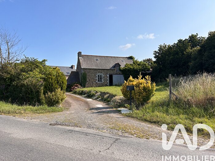 Maison à vendre - Hillion - 1 pièce