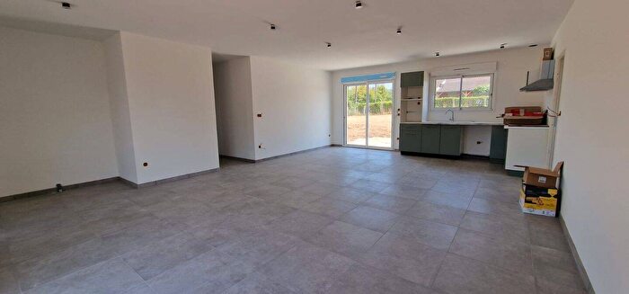 Simard : Maison 4 pièces à louer