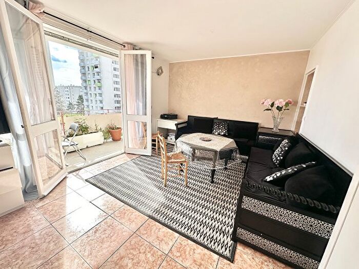Appartement 4 pièces à vendre - Créteil, Brèche, Préfecture