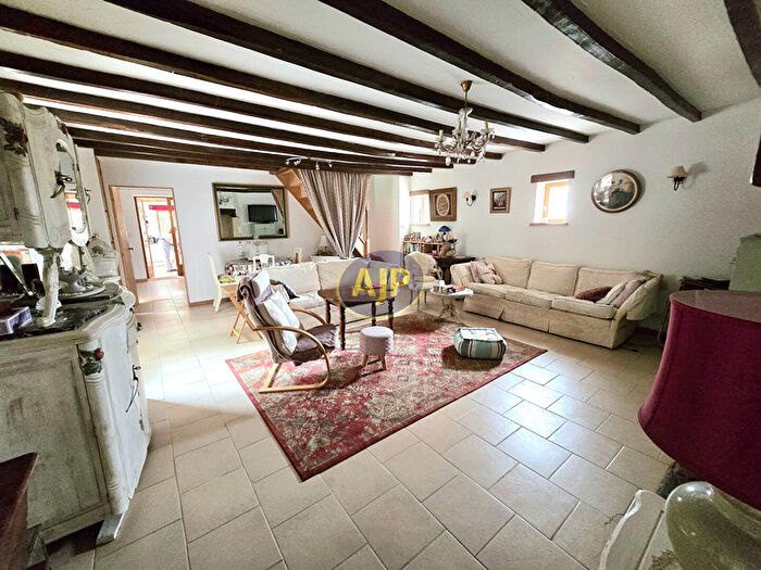 Maison 6 pièces à vendre à Massérac
