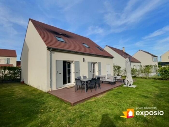 Maison 6 pièces à vendre - Maule