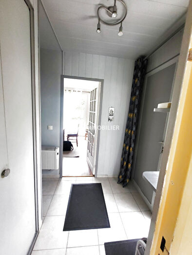 Maison à vendre - Nogent-lArtaud - 4 pièces - 3 chambres