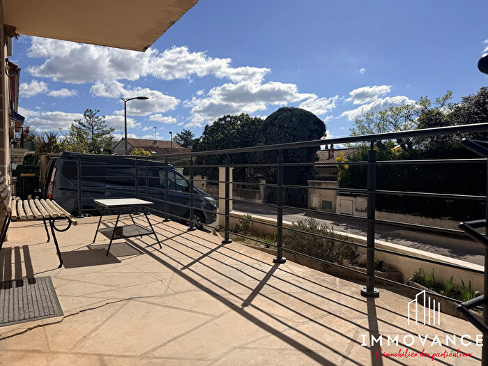 Appartement à vendre - Castelnau-le-Lez, Mendras, Zone dactivité La Garrigue - 2 pièces - 1 chambre