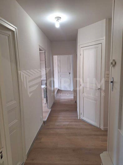 Appartement 3 pièces à louer - Saint-Fargeau