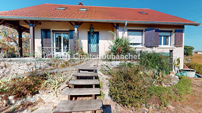 Maison à vendre - Riorges - 5 pièces - 4 chambres