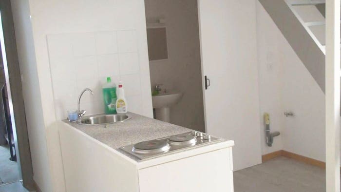 Appartement 1 pièce à louer à Barsac
