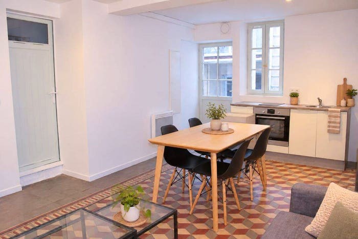 Albinque, Saint Jean, Castres : Appartement 2 pièces à louer