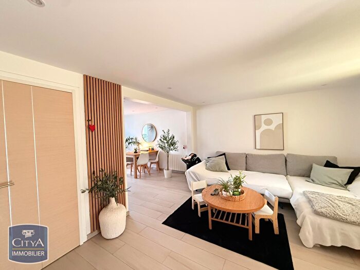 Maison 4 pièces à Croissy-Beaubourg, à vendre