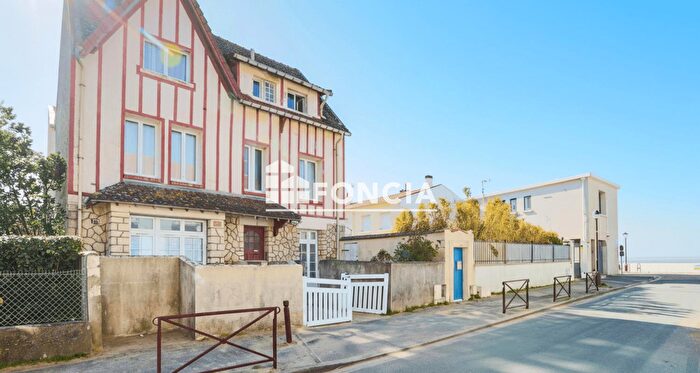 Appartement à vendre - Châtelaillon-Plage - 2 pièces - 1 chambre