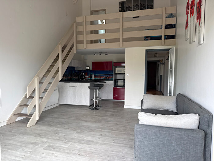 Appartement 3 pièces à vendre à Saint-Jean-de-Monts, Le Devallon, Plage des Demoiselles, Golf